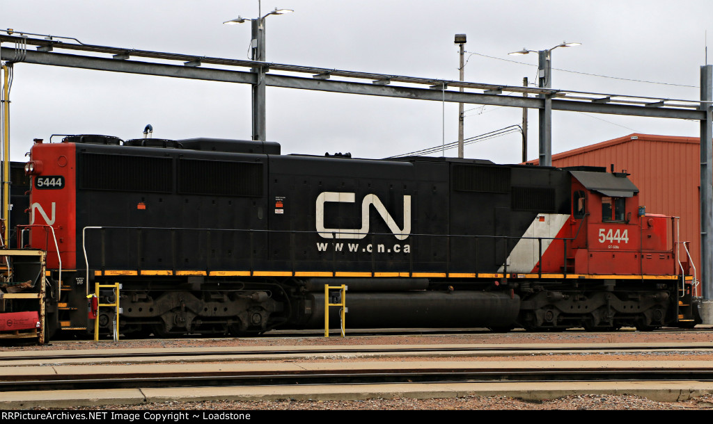 CN 5444